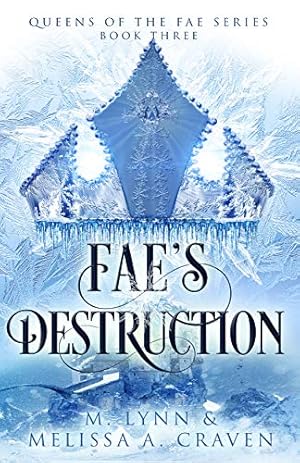 Amazon.com: Fae's Deception (Queens of the Fae Book 1) eBook : Lynn, M ...
