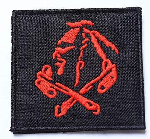 Devgru Red Team Logo