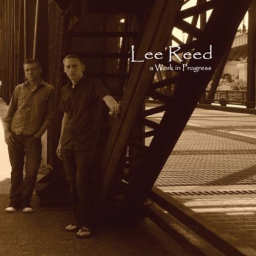 Écouter A Work in Progress de Lee Reed sur Amazon Music Unlimited