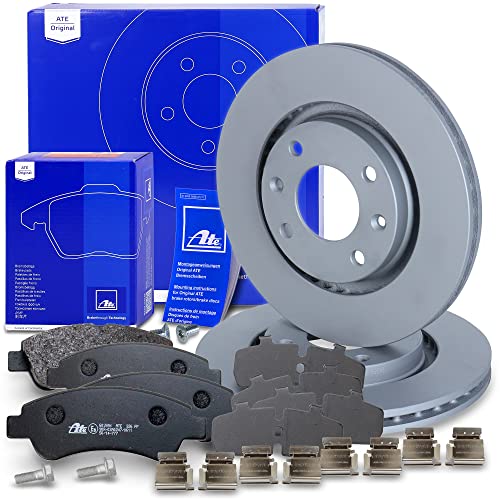 DS 3: Bremsen wechseln (vorne/hinten) | Kosten