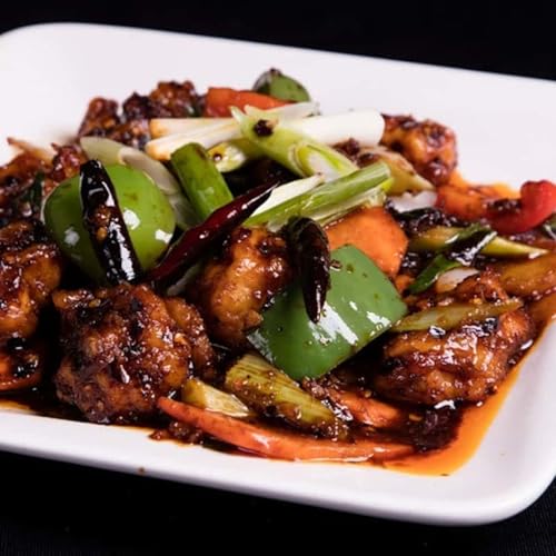 Alings Chinese Bistro : Alings Chinese Bistro: Amazon.in: Audible Books ...