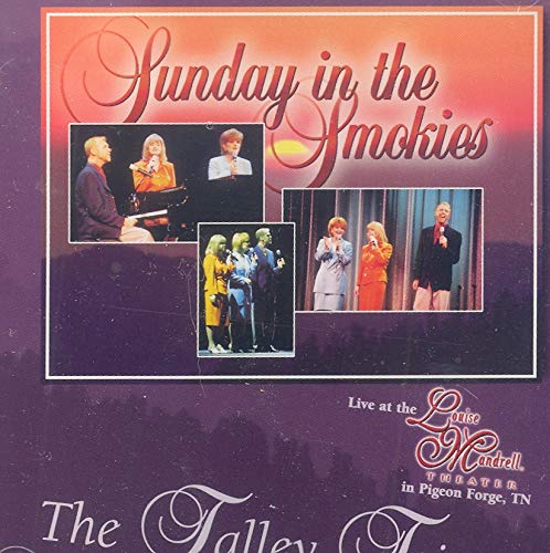 Talley Trio - Sunday in the Smokies - Amazon.com Music