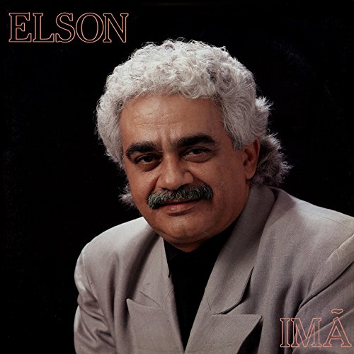 Play Imã by Elson Do Forrogode on Amazon Music