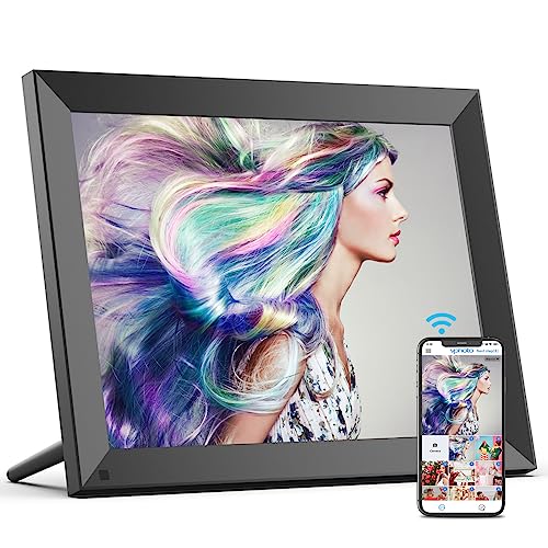 Find The Best Digital Wifi Photo Frames Reviews & Comparison - Katynel