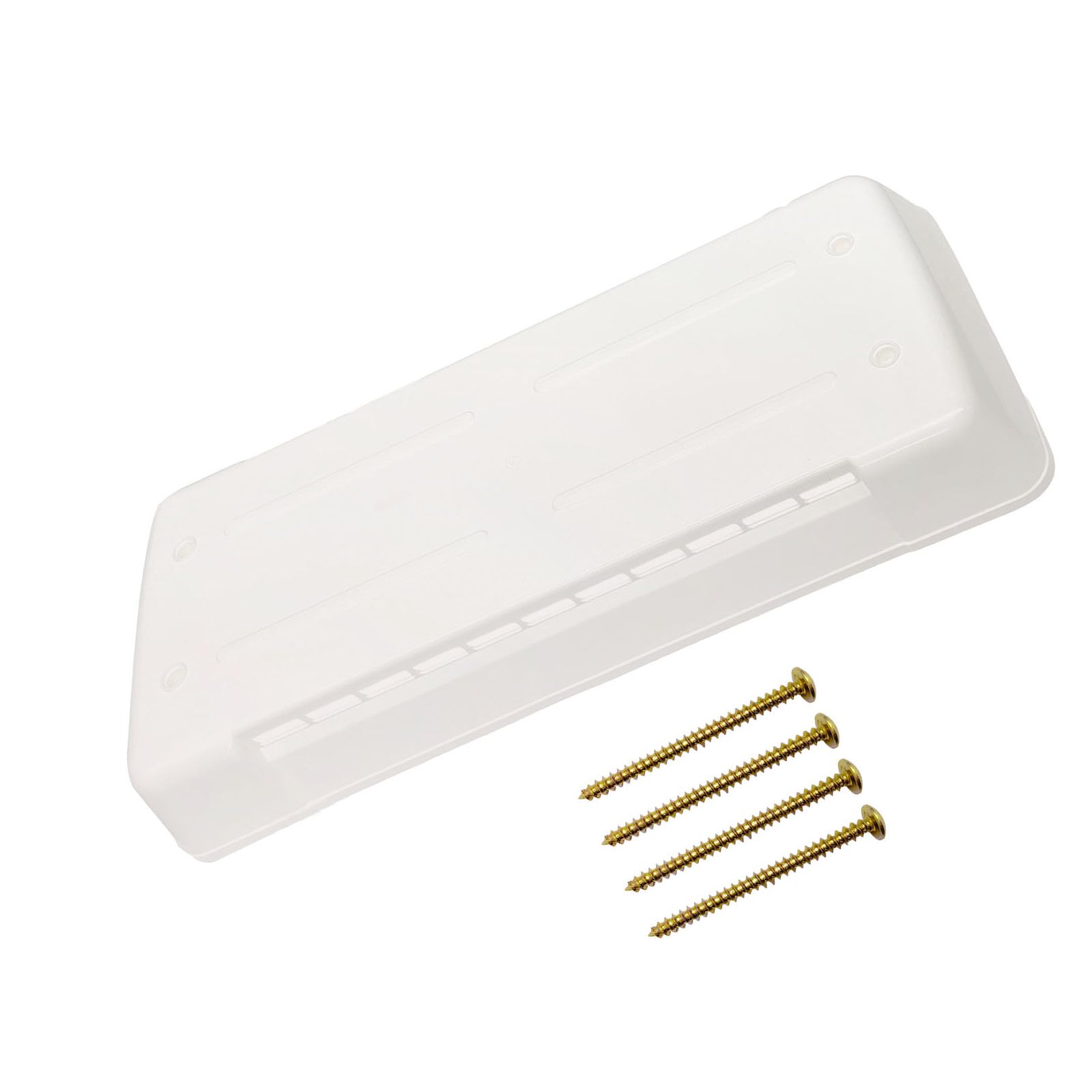 Snapklik.com : 65528 RV Refrigerator Vent Lid Fits For Ventmate Dometic ...