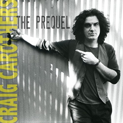 Play The Prequel by Craig Carothers on Amazon Music