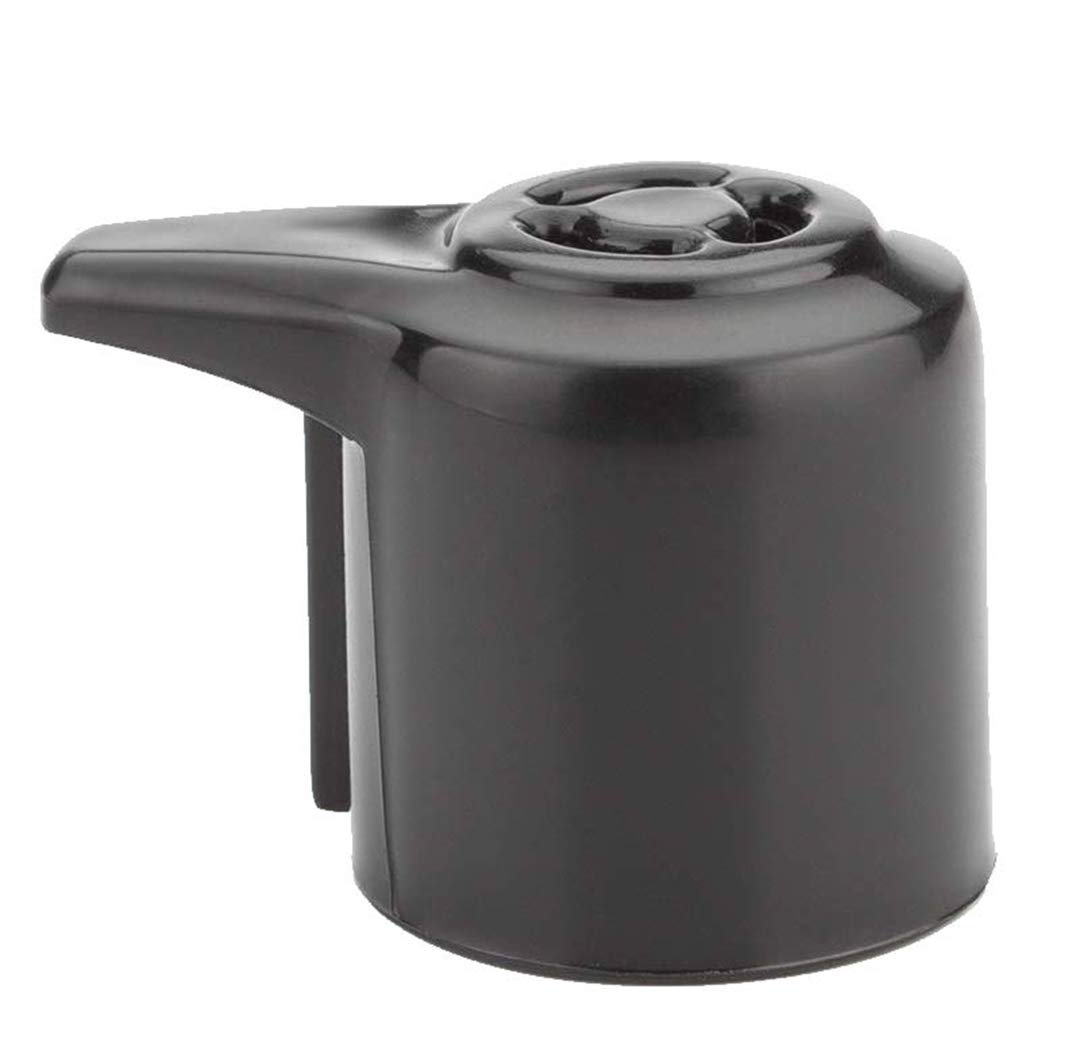 Amazon.com: Steam Release Valve Steam Release Handle Replacement ...