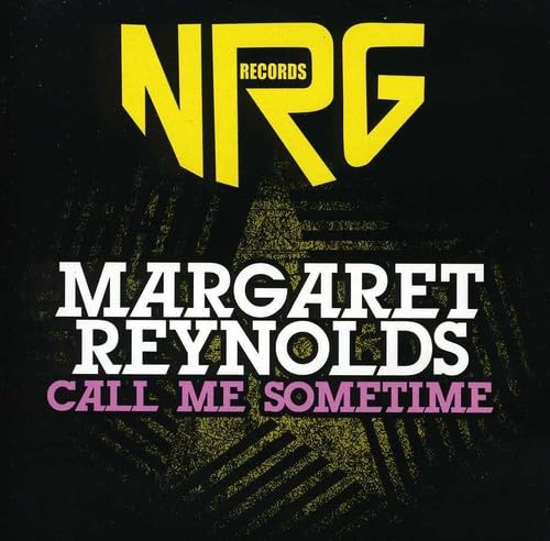 Amazon.com: Call Me Sometime: 0894231482823: Margaret Reynolds: Books