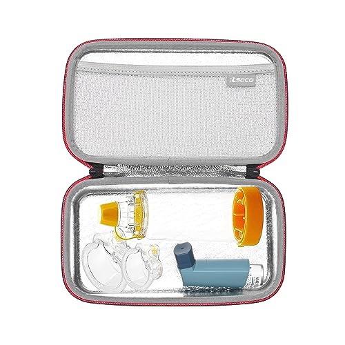 Tipos de inhaladores y su uso: guía completa para elegir el mejor para ...