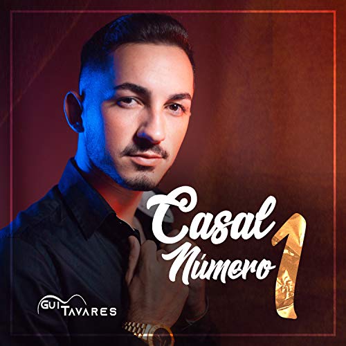 Play Casal Número 1 by Gui Tavares on Amazon Music