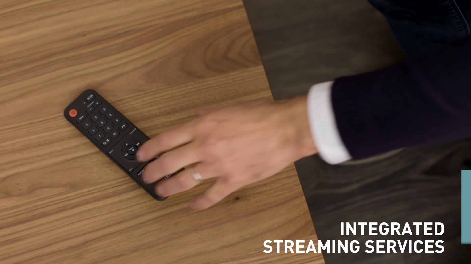 Roberts Radio Stream 67 Alexa Voice Controlled Smart Audio Speaker ...