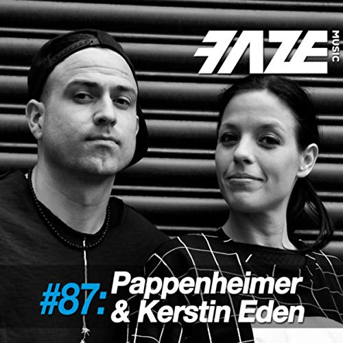 Amazon MusicでPappenheimer & Kerstin EdenのFaze #87: Pappenheimer ...
