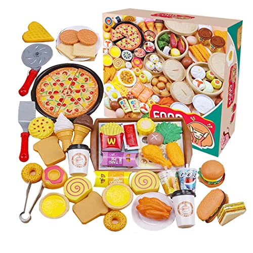 amazon.ae Best Sellers: The best items in Toy Foods based on Amazon ...