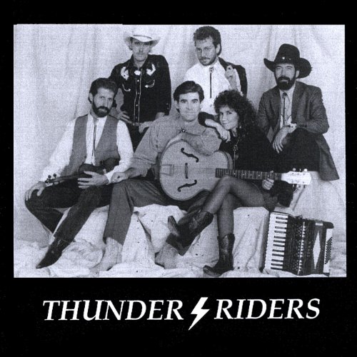 Play Thunder Riders by Rick Pickren & Thunder Riders on Amazon Music