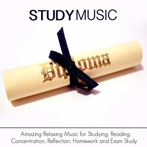 Amazon Music - Study Music AcademyのStudy Music - Amazing Relaxing Music ...