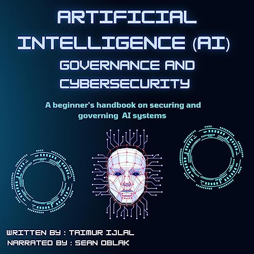 Amazon.com: Artificial Intelligence (AI) Governance and Cyber-Security ...
