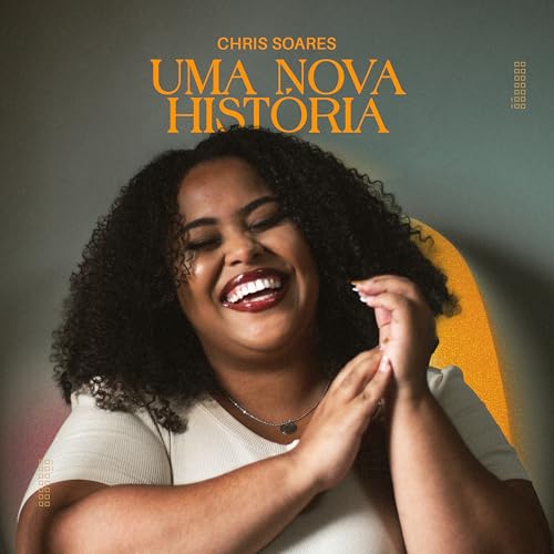 Amazon.co.jp: Uma Nova História : Chris Soares: デジタルミュージック