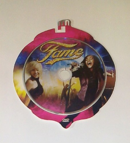 Amazon.com: Fame DVD : Movies & TV