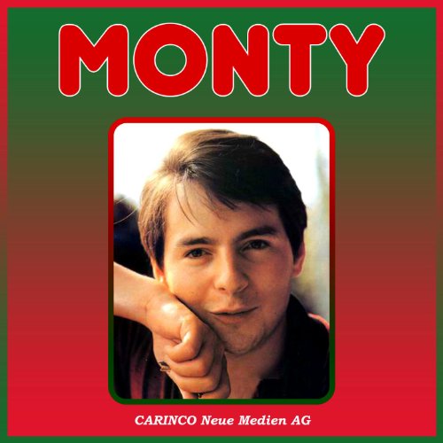 Écouter Monty de Monty sur Amazon Music