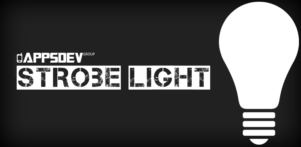 Strobe Light - App on Amazon Appstore