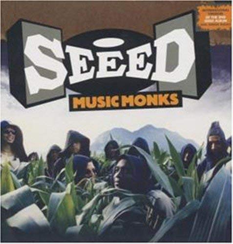 SEEED - Music Monks [Vinyl] - Amazon.com Music