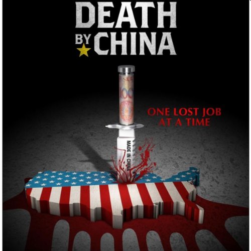 Amazon.com: Death By China : Peter Navarro: Digital Music