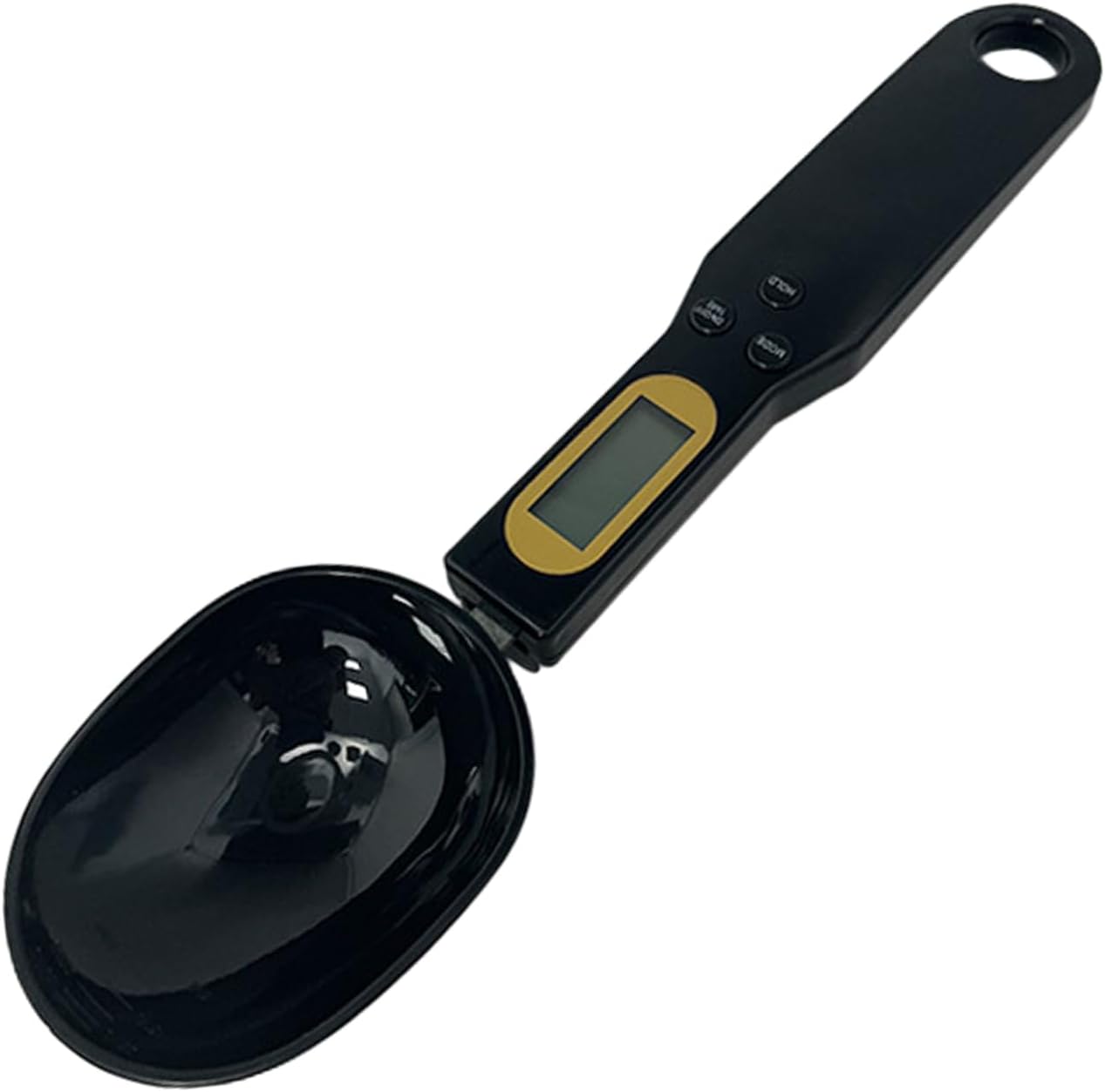 1 Piece Electronic Measuring Spoon, Food Weighing Spoon, Kitchen ...