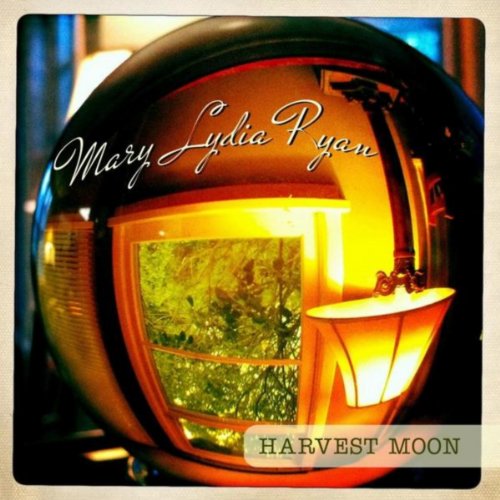 Harvest Moon by Mary Lydia Ryan on Amazon Music - Amazon.com