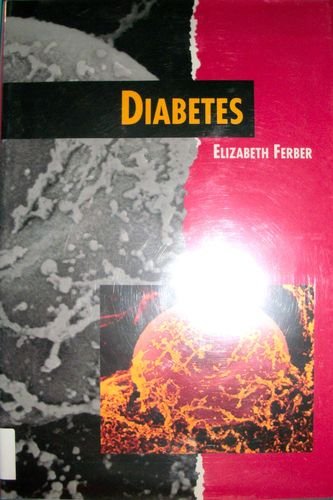Amazon.com: Diabetes (Millbrook Medical Library): 9781562946555: Ferber ...