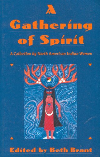 Amazon | A Gathering of Spirit: A Collection of North American Indian ...