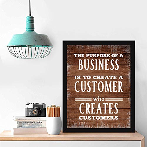 Buy Chaka Chaundh - Office Quotes Frames - Motivational Quotes Wall ...