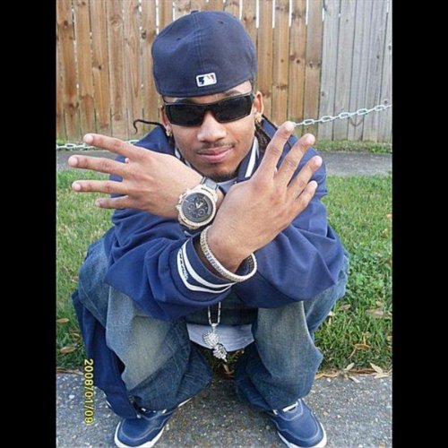 Amazon.com: Fresh & Thuggin (Remix) [feat. Nutt Da Kidd, Mugsy & Callion] [Explicit] : Lil One ...