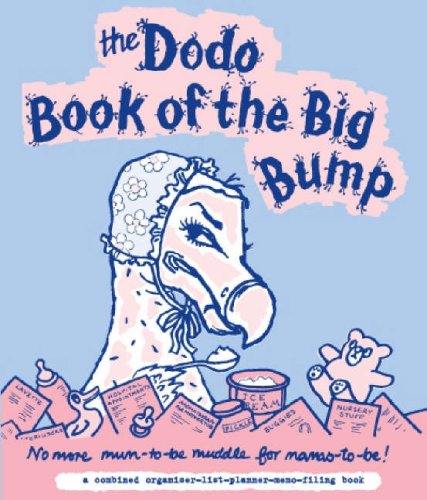 Amazon.com: Dodo Book of the Big Bump: 9781903001448: Books