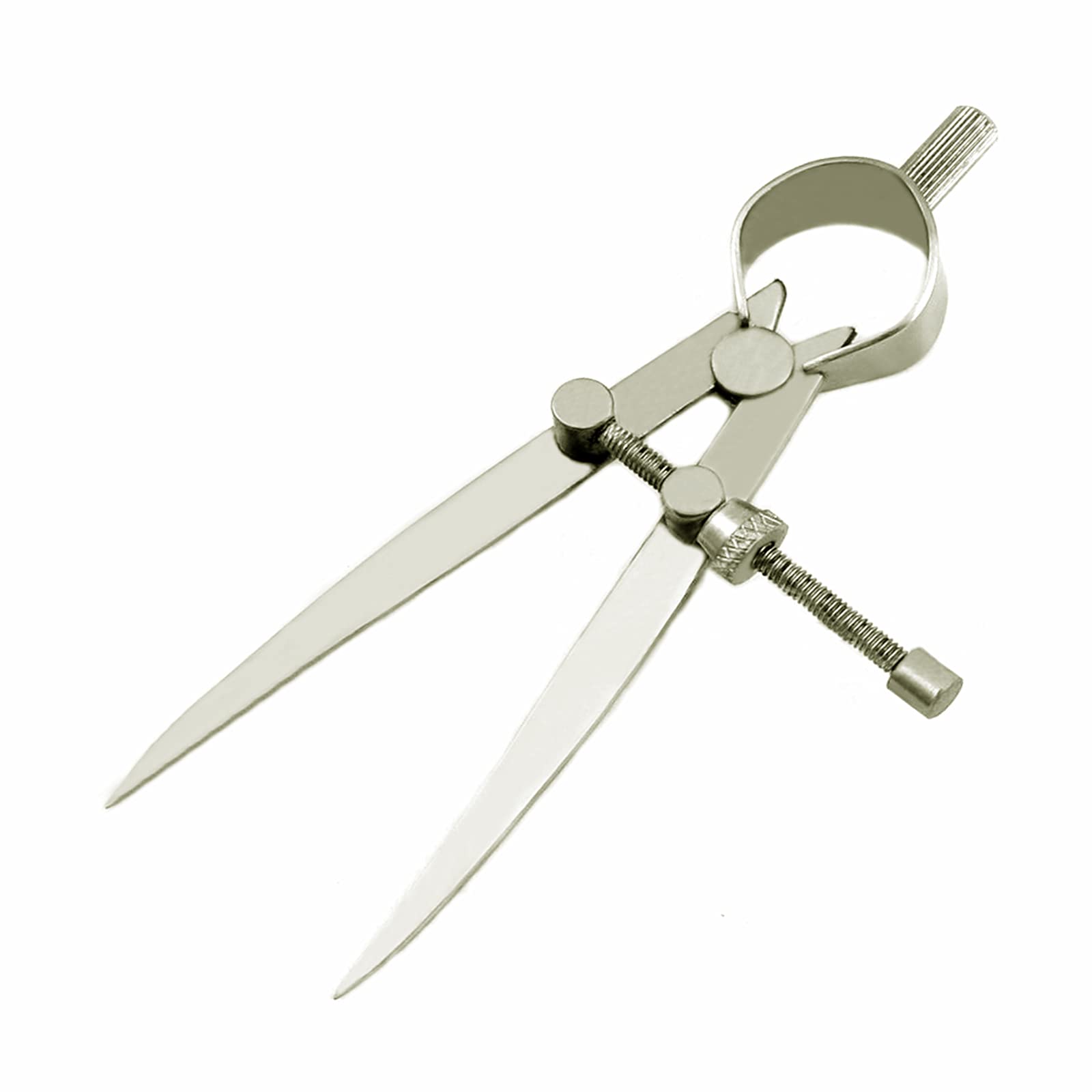 Amazon.com: AAProTools Caliper Spring Divider Caliper (Spring Divider ...