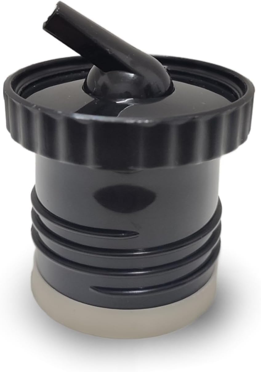 Amazon.com: Stanley Thermos Stopper Pico de Mate Replacement Cap - Fits ...