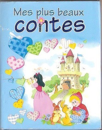 Recueil de contes: Amazon.co.uk: 9782014637458: Books