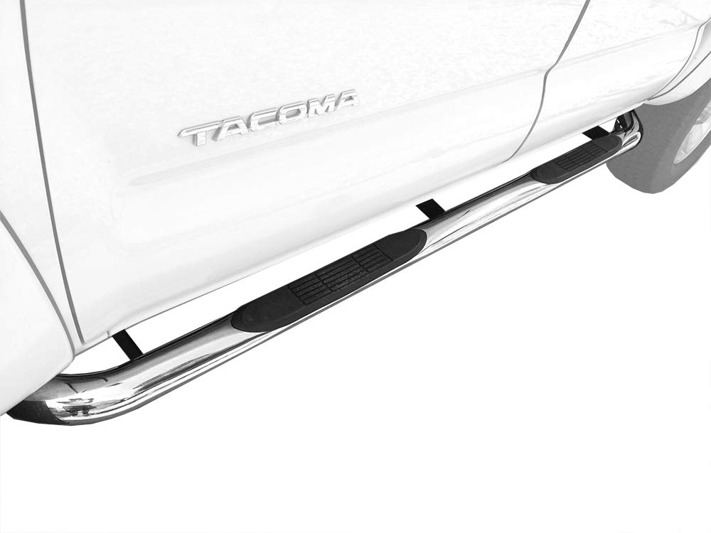 Amazon.com: MaxMate Compatible with 2005-2022 Toyota Tacoma Double Cab ...