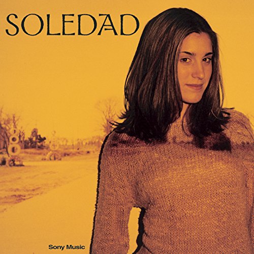 Play Soledad by Soledad on Amazon Music