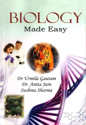 Biology Made Easy - Kindle edition by Gautam, Dr. Urmila. Politics ...