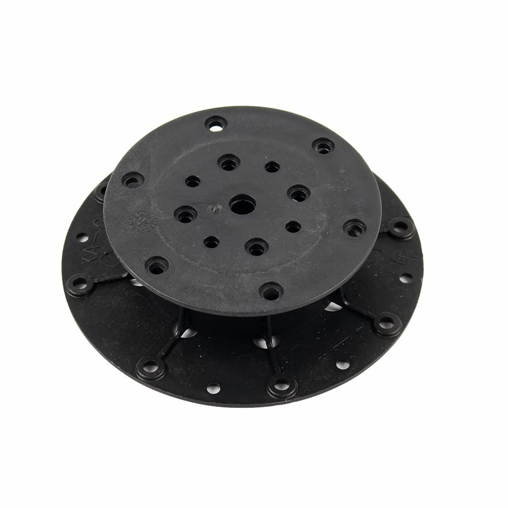 Pedestal for Tiles by The Tile Doctor - Load Bearing Support System for ...