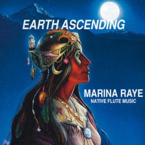Earth Ascending: Amazon.de: Musik-CDs & Vinyl