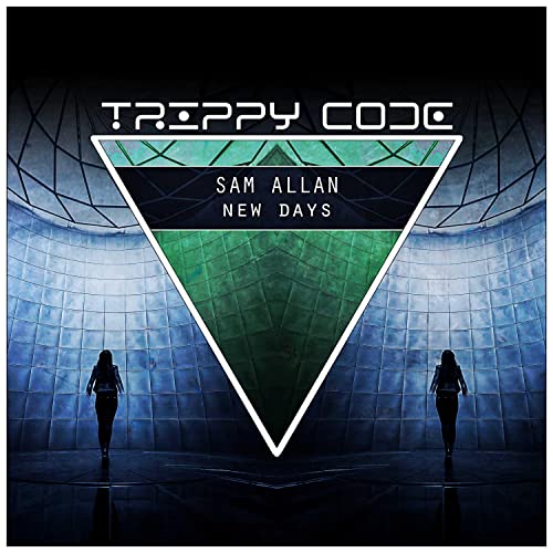 New Days by Sam Allan on Amazon Music Unlimited