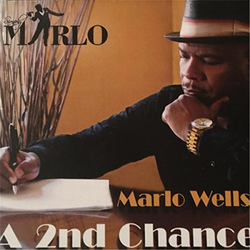 Play A Second Chance by Marlo Wells on Amazon Music
