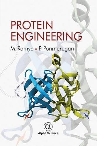 Amazon.com: Protein Engineering: 9781842659458: Ramya, M., Ponmurugan ...