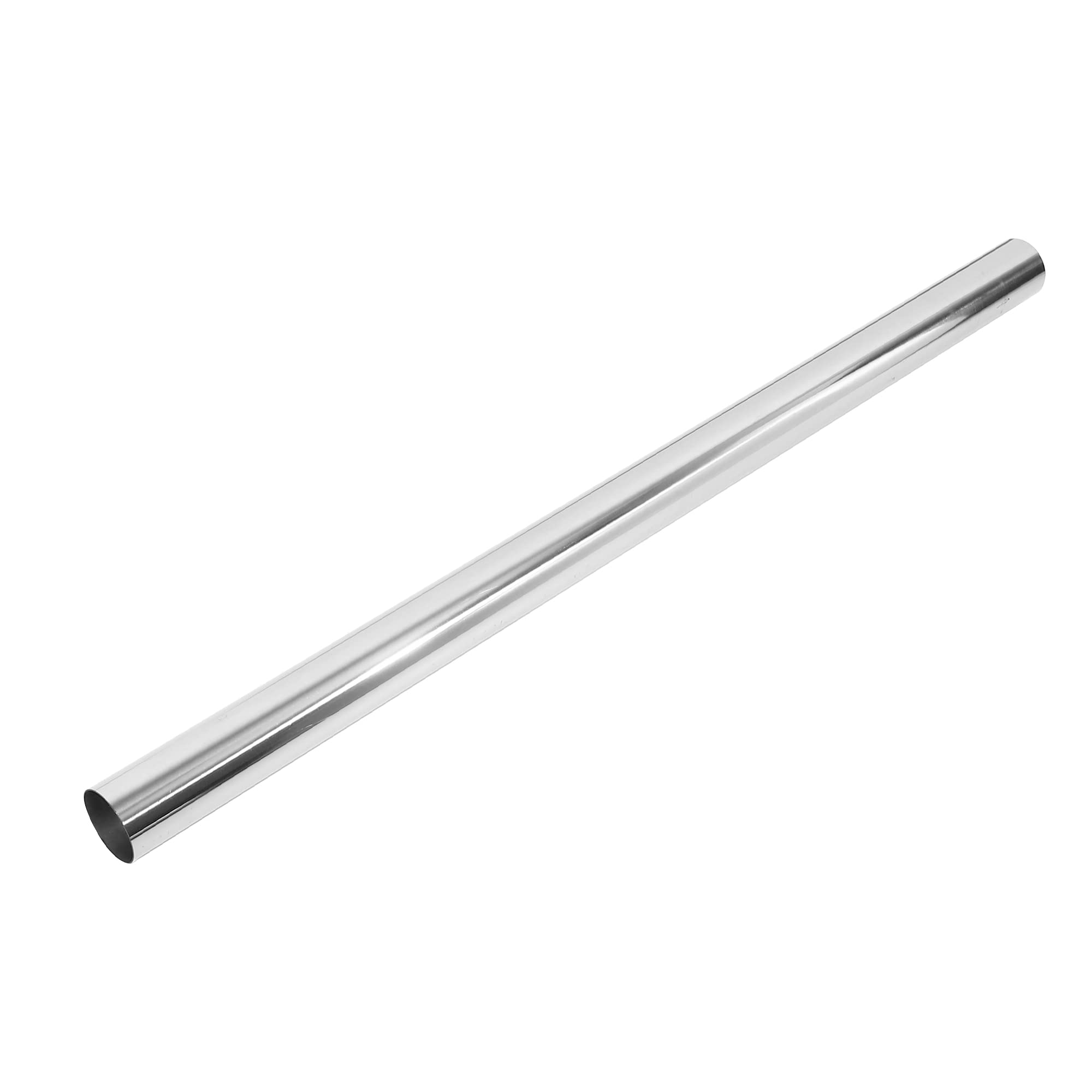 Amazon.com: X AUTOHAUX Straight 2.25" OD 40" Length DIY Custom Mandrel ...