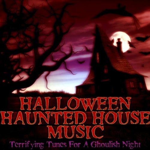 Amazon MusicでVARIOUS ARTISTSのHalloween Haunted House Music - Terrifying ...
