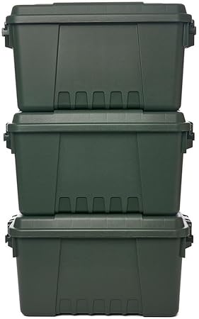 Amazon.com: Plano Storage Trunks