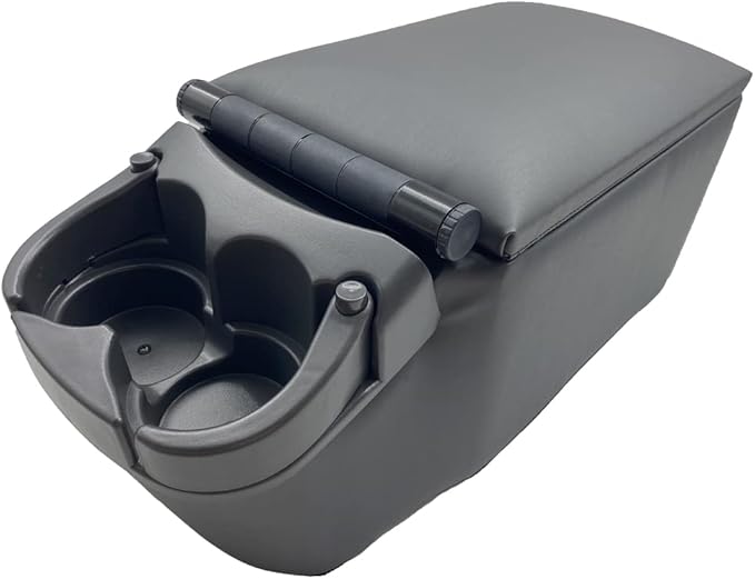 MOOSUN Universal Truck Seat/Bench Contractor Center Console Business ...