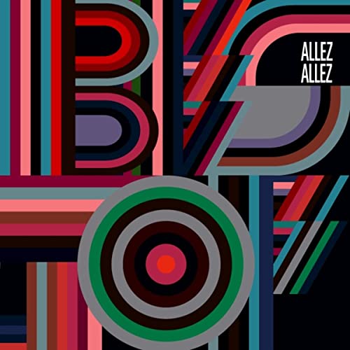 Best Of by Allez Allez on Amazon Music - Amazon.co.uk