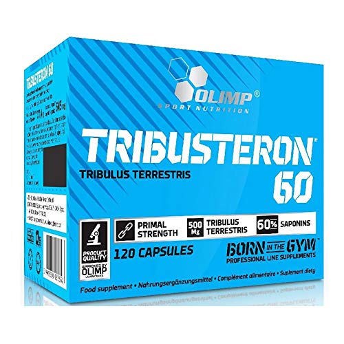 Tribulus Terrestris Bodybuilding – Die 16 besten Produkte im Vergleich ...